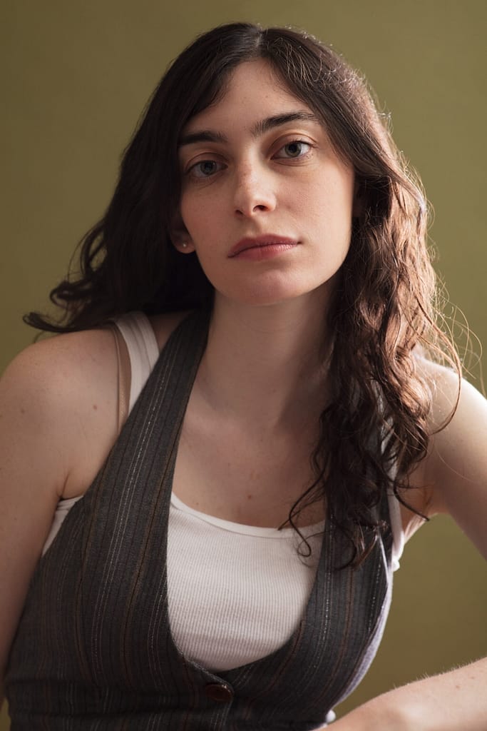 Persephone - Anywhere Theatre Company