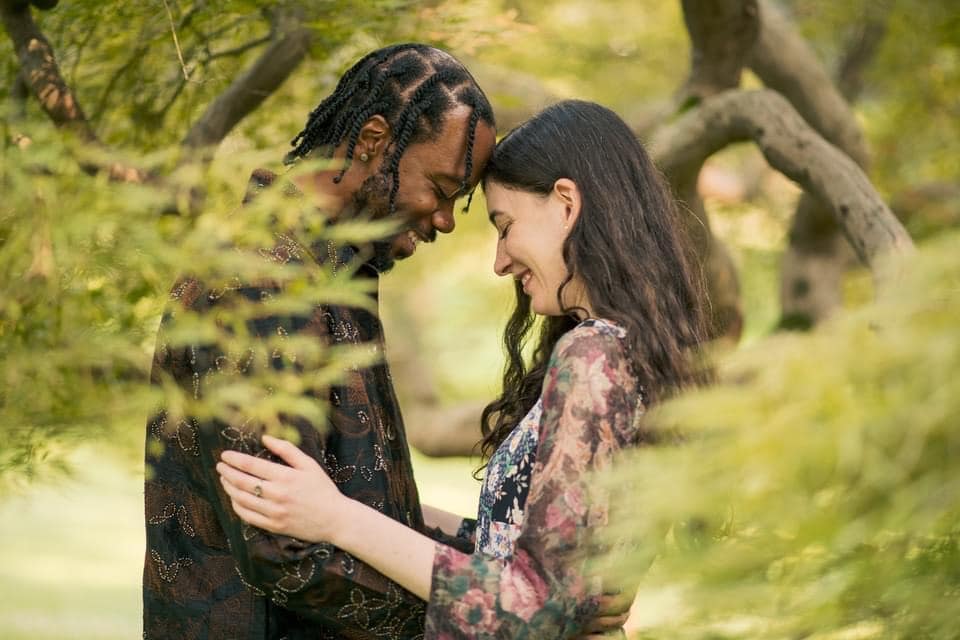 Persephone - Anywhere Theatre Company