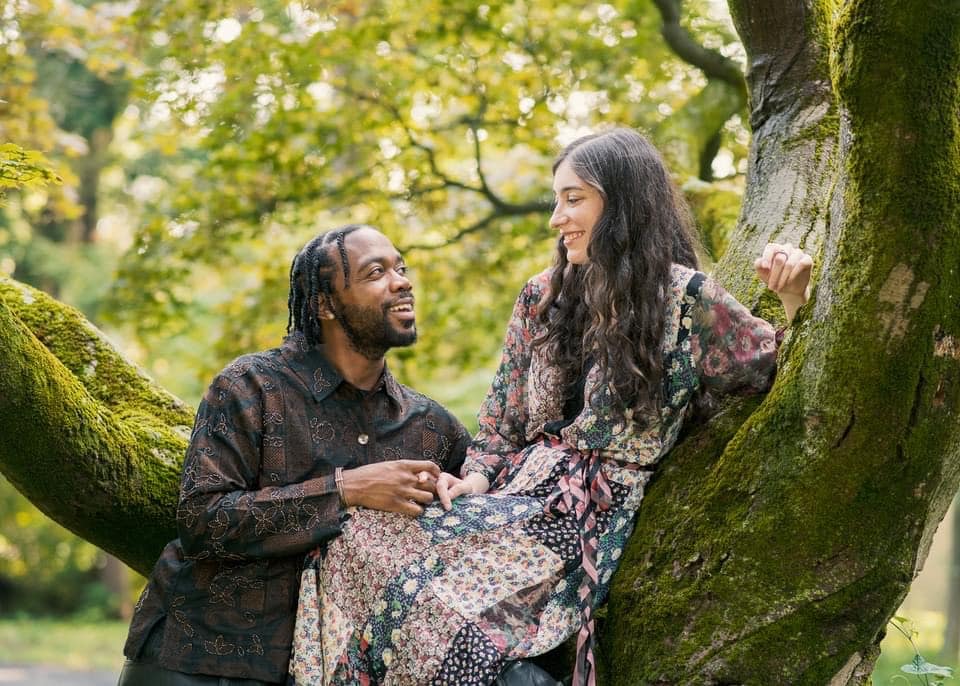 Persephone - Anywhere Theatre Company