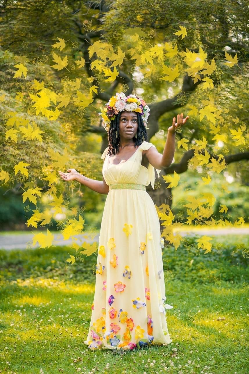 Persephone - Anywhere Theatre Company